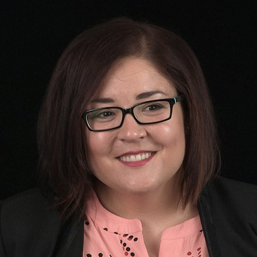 Victoria Shute | BenchTV