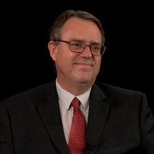 Professor Patrick Parkinson AM | BenchTV