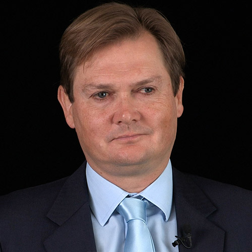 Andrew Rider | BenchTV