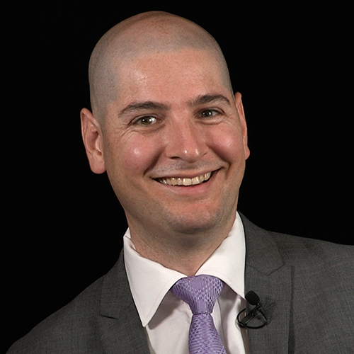 Andrew Tiedt | BenchTV