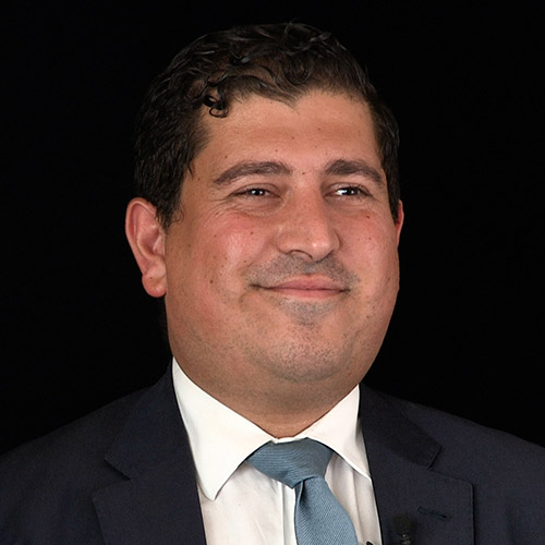 Paul Folino-Gallo | BenchTV