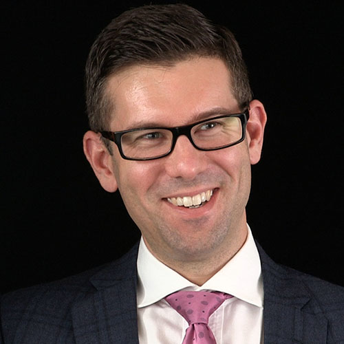 Joshua Knackstredt | BenchTV