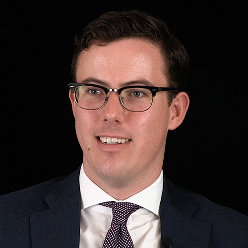 Timothy McGrath | BenchTV