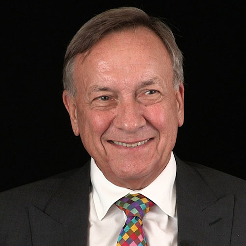 Peter Semmler QC | BenchTV