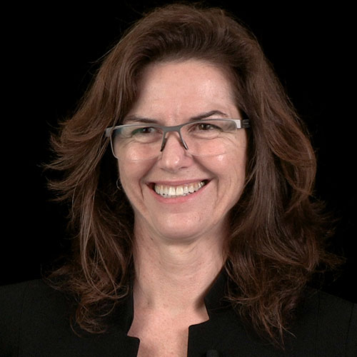 Dr Hayley Bennett | BenchTV