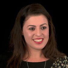 Alexandra Stratigos | BenchTV