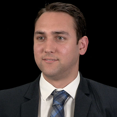 Adam Nicholas | BenchTV