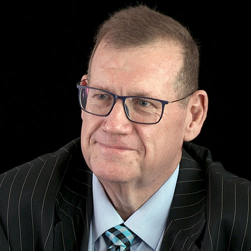 David Leamey | BenchTV