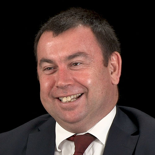 Michael Mazzone | BenchTV