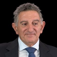 Stephen Stanton | BenchTV