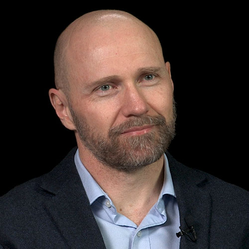 Dr Hugh Breakey | BenchTV