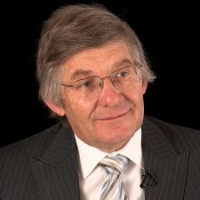 The Honourable Justice David Hammerschlag | BenchTV