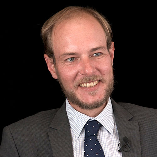 Christopher Windeyer | BenchTV