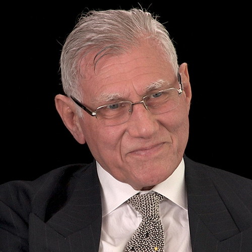 Anthony Bellanto QC | BenchTV