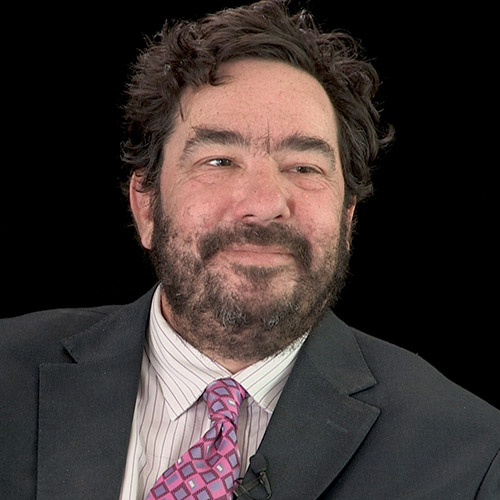 David Baran | BenchTV