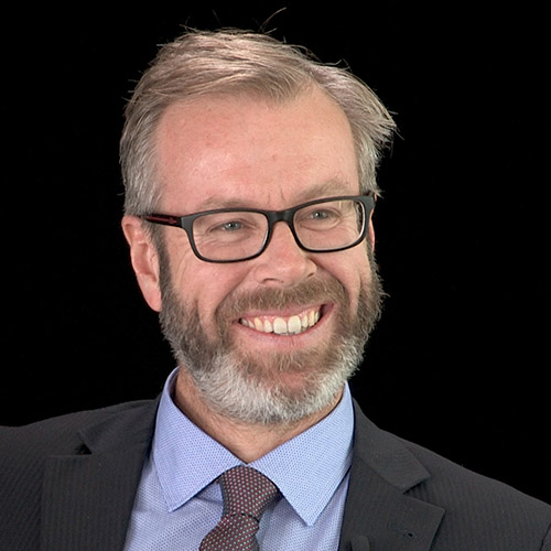 Mark Gunning | BenchTV