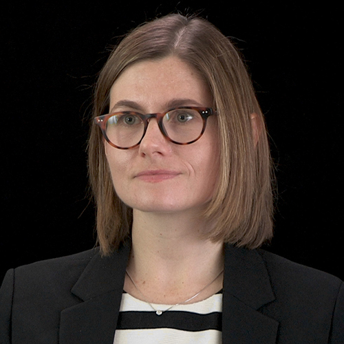 Tori Edwards | BenchTV