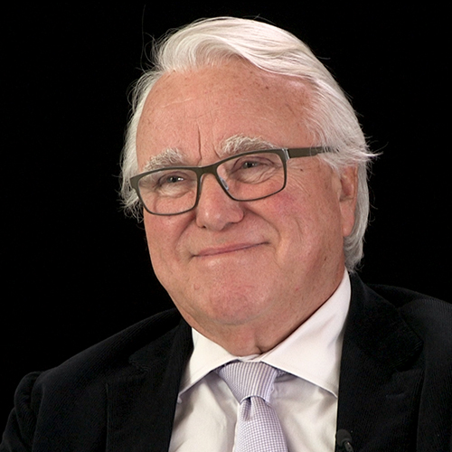 Geoffrey Graham | BenchTV