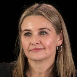 Catherine Spain | BenchTV