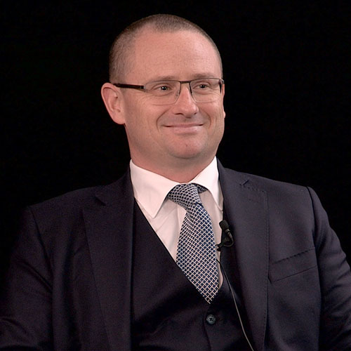 Andrew Combe | BenchTV