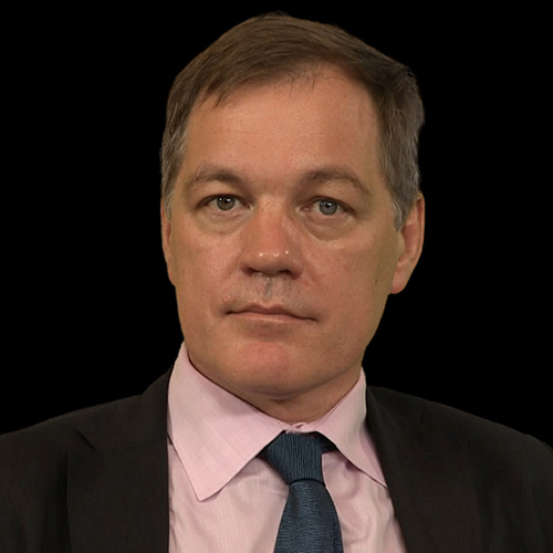 Roger Rasmussen | BenchTV