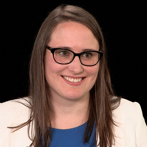 Stephanie Young | BenchTV