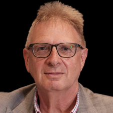 Professor Michael Adams | BenchTV