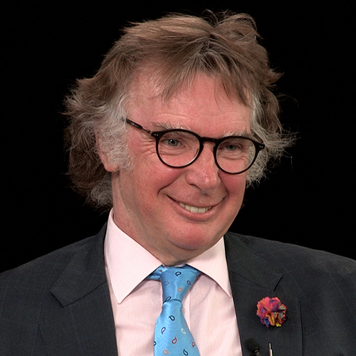 Peter Godkin | BenchTV