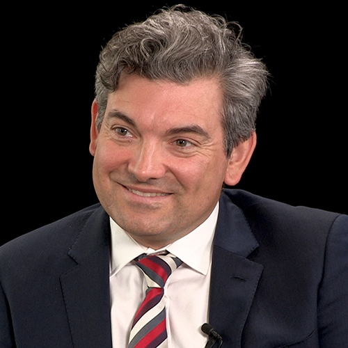 Alexander Kuklik | BenchTV