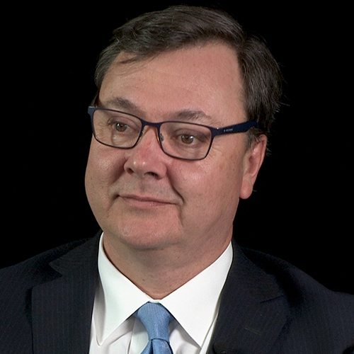 Bill McManus | BenchTV