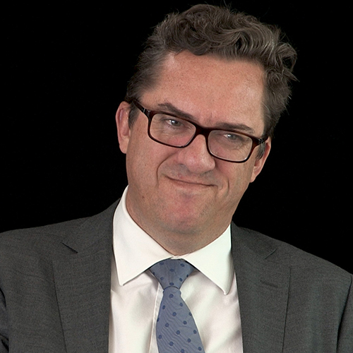 James Mitchell | BenchTV