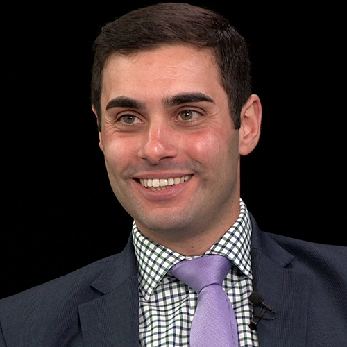 Richard Mitry | BenchTV