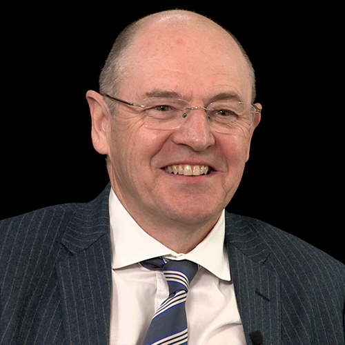 Richard Potter | BenchTV