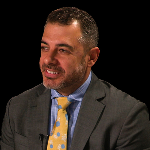 Evan James | BenchTV