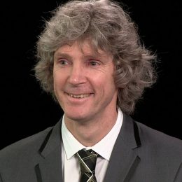 Richard McCullagh | BenchTV