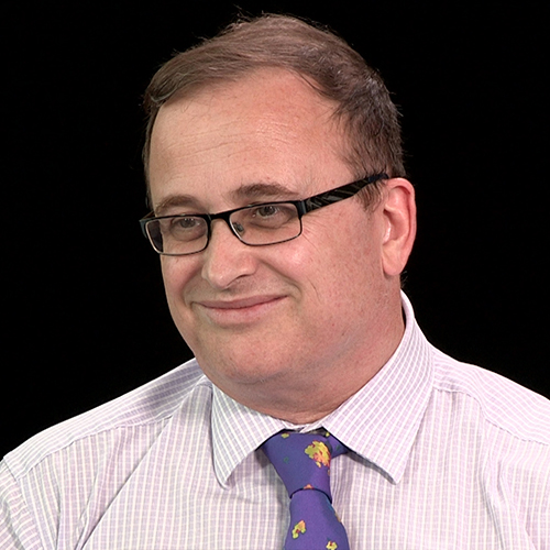 Michael Vrisakis | BenchTV