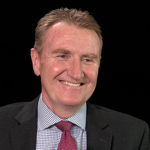 William Fitzsimmons | BenchTV