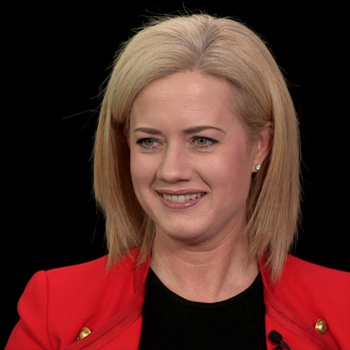 Karen Evans-Cullen | BenchTV