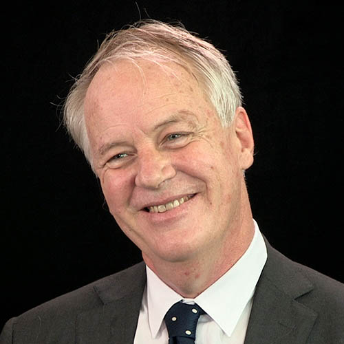 Mark Davis | BenchTV