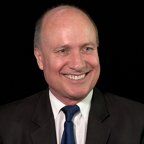 Richard Gration | BenchTV