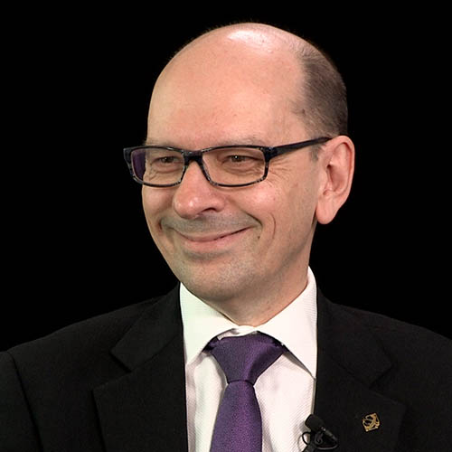 Peter Laverick | BenchTV