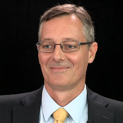 Rod McKemmish | BenchTV