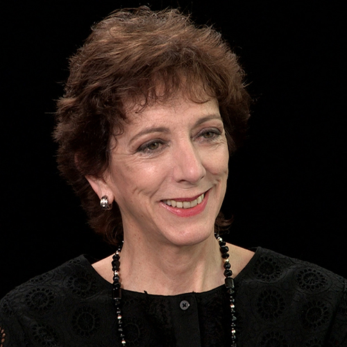 Dr Alison Pert | BenchTV