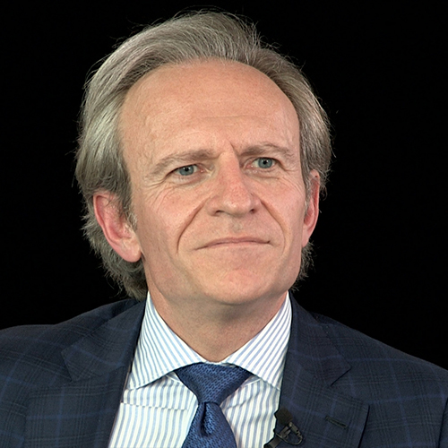 Richard Pontello | BenchTV