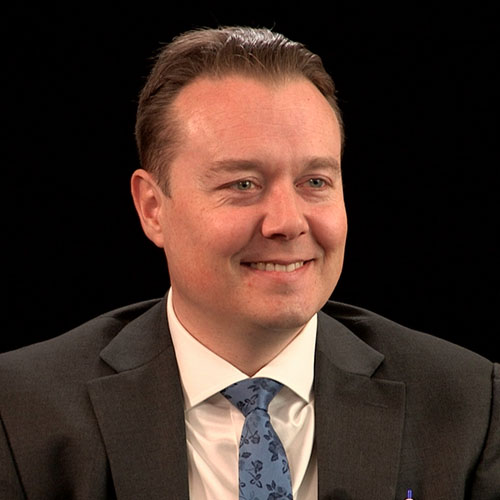 Ben Sewell | BenchTV