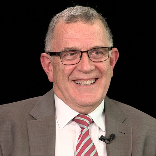 Brian Williamson | BenchTV