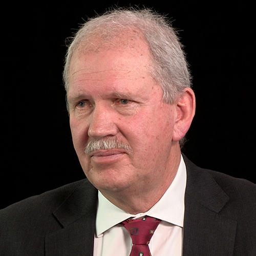 Peter Mann | BenchTV