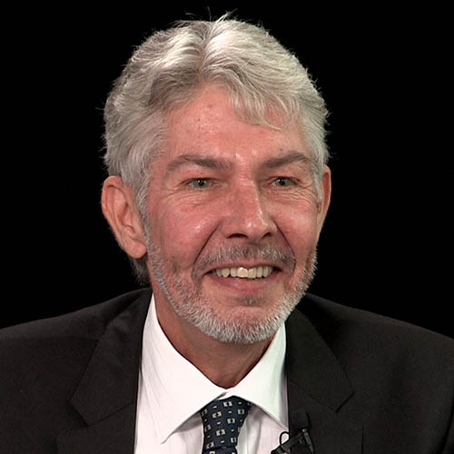 Greg J Smith | BenchTV