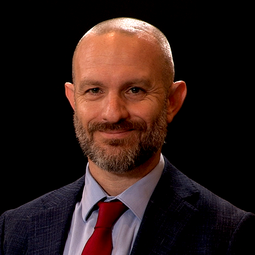 Jeremy Styles | BenchTV