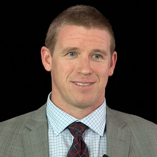 Sam Tierney | BenchTV